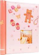 FANDY Fotoalbum samolepicí 22,5x28 cm 20 stran dětské Fun 2