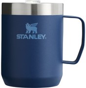 Stanley Termohrnek Camp Mug 230 ml Navy, 230 ml