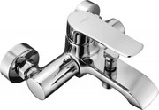 Mexen Pecos vana baterie, chrom - 72730-00