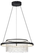 Rabalux 72353 - LED Lustr na lanku MARIBELL LED/40W/230V 3000/3500/4000K