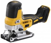 DeWALT DCS335N Aku přímočará pila (18V) bez akumulátoru