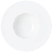 Rosenthal Hluboký talíř Gourmet Sonetto Seta, mat/lesk, Ø 28 cm 10600-405233-10778