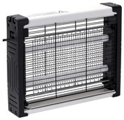 Brilagi - LED Elektrický lapač hmyzu UV 2xLED/5W/230V 70 m2