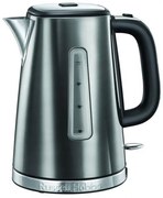 Rychlovarná konvice russell hobbs luna kettle grey 23211-70