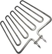 Sawo finland SAWO SCA300 – topné těleso 3 000 W pro saunová kamna