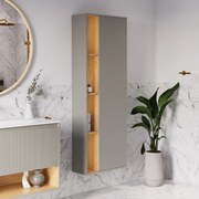 Vysoká skříň BELDIVO 170 cm