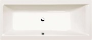 Polysan Cleo - Vana 160x70 cm, ivory 73611.40