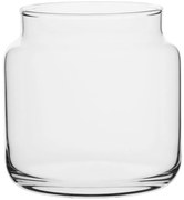 TREND GLASS KALLE SKLENĚNÁ VÁZA 600ML