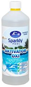 SparklyPool Sparkly POOL Kyslíkový Aktivátor OXI 1l