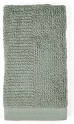 Šalvějově zelený froté ručník 50x100 cm Classic – Zone
