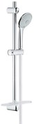 Grohe Euphoria - Sprchová souprava 110 s tyčí, 3 proudy, chrom 27243001