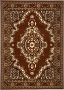 80x150 Kusový koberec Teheran T-102 brown