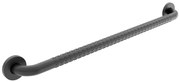 Nimco Asistent - Madlo, délka 80 cm, matná černá BMC 9080-90