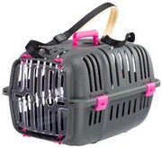 Ferplast Slovakia s.r.o. (FP) Přepravka JET 20 mix barev 37x57x33cm FP