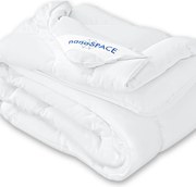 Duo antialergická přikrývka pro alergiky nanoSPACE - 2 v 1 rozměr: 140 x 220 cm