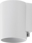 IMPR 731223 Deko-Light nástěnné svítidlo Can IP65 7,5W GU10 bílé