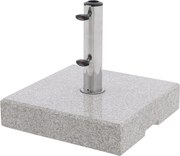 Doppler Žulový stojan LIFE 45 kg