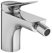 Hansgrohe Vivenis - Bidetová baterie s výpustí, chrom 75200000