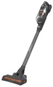 BLACK+DECKER - 18V AKU tyčový vysavač, nabíječka BHFEA520J-QW