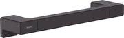 Hansgrohe AddStoris, madlo, černá matná, HAN-41744670