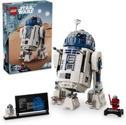 Lego stavebnice lego star wars 75379 r2-d2