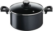 Tefal Unlimited kastrol s poklicí 24 cm G2554672