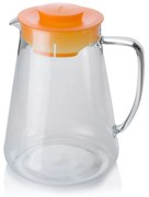 TESCOMA Džbán TEO 2,5 l, oranžová