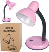 Verk Group Nastavitelná školní stolní lampa noční stolek