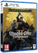 Hra na konzoli kingdom come: deliverance 2 - gold edition - ps5