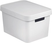 CURVER - Box Infinity s poklopem 17 l - bílý