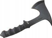 Tomahawk Comox Mfh, ocel tvrzená, 27 cm, potah