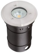Nájezdové svítidlo Kanlux BERG DL-10O GU10-LED IP67 07172