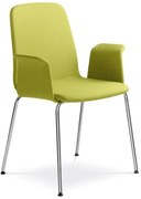LD SEATING - Židle SUNRISE 152-BR