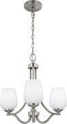 XXXLutz LUSTR, 48.3/55.3 cm Elstead Lighting - Online Only svítidla - 009093110502