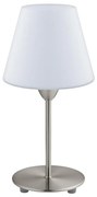 Eglo 95785 - Stolní lampa DAMASCO 1 1xE14/60W/230V