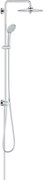 Grohe Euphoria System sprchový systém bez baterie chrom 27421002 G27421002
