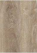 Vinylová podlaha ECO 30 064 Authentic Oak Natural, 1219,2 x 185 mm, Oneflor