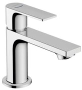 Hansgrohe Rebris E - Umyvadlový ventil, chrom 72506000