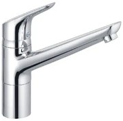 Kludi Objekta - Páková dřezová baterie, chrom 325780575