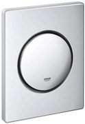 Grohe Nova Cosmo - Ovládací tlačítko, chrom 38804000