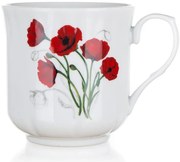 Hrníček keramický Maxi Poppy 560 ml 60221623