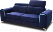 Askont Genova: Pohovka sofa 2M
