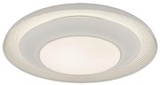 Eglo 96691 - LED Stmívatelné stropní svítidlo CANICOSA 1xLED/21,5W/230V