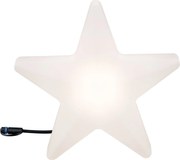 P 94184 Plug&Shine světelný objekt Star IP67 3000K 24V - PAULMANN