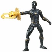 Spiderman akční figurka deluxe 15 cm, hasbro f1918