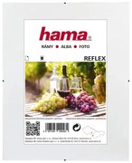 42x60 | Hama Euroklip clip-Fix, normání sklo