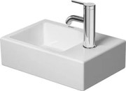 Duravit Vero Air umývátko 38x25 cm bez přepadu 0724380000