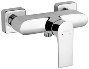 Novaservis Ferro Algeo Square - Sprchová baterie, chrom BAQ7