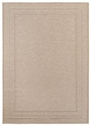Béžový vnitřní a venkovní koberec 160x230 cm Desert 1304 – Ayyildiz Carpets