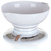 Banquet Kuchyňská váha Culinaria White 3 kg